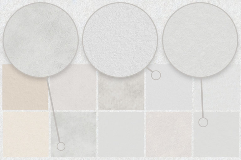 10 GrutBrushes Art Surfaces - Paper Textures 01 - GrutBrushes.com