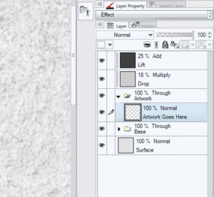 Converting Art Surfaces for Clip Studio Paint - GrutBrushes.com
