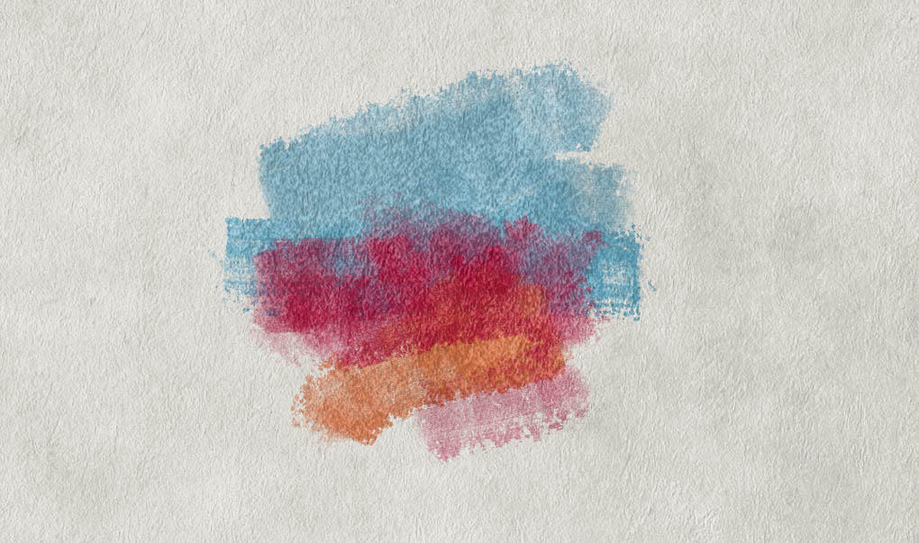 10 GrutBrushes Art Surfaces - Paper Textures 01 - GrutBrushes.com